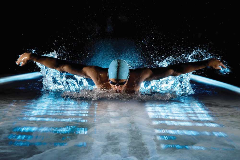 Riptide - Platinum Leisure