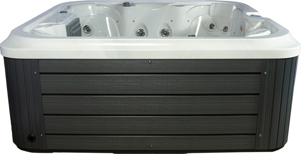 SB354S HSG282 Original Series - Platinum Leisure
